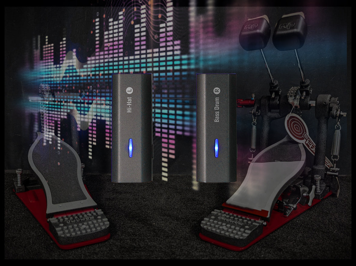 HyperDrum – Theodots