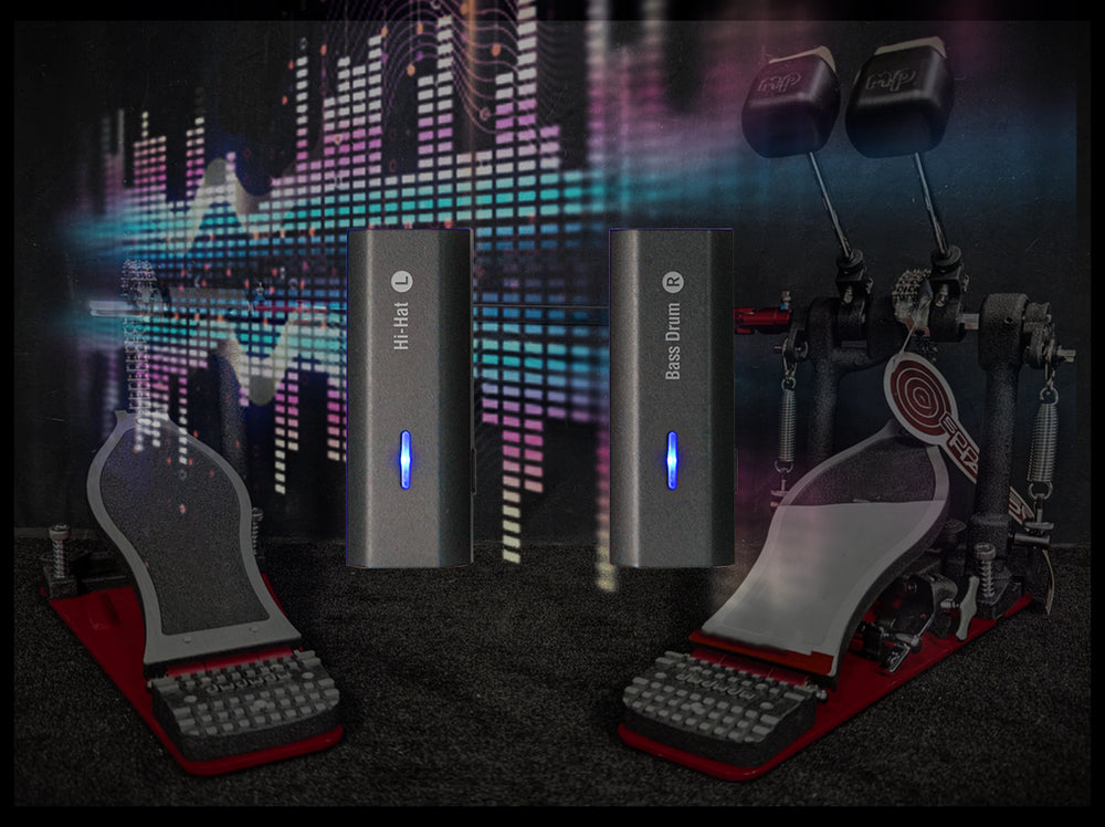 HyperDrum – Theodots